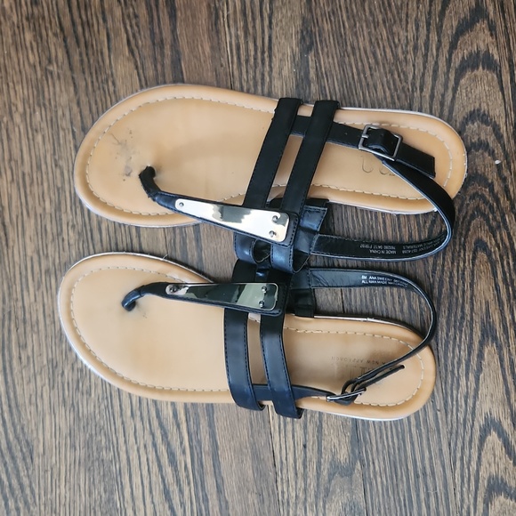 a.n.a | Shoes | Ana Sandals | Poshmark